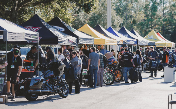 Drag Specialties® - From our garage to yours