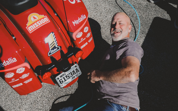 Drag Specialties® - From our garage to yours